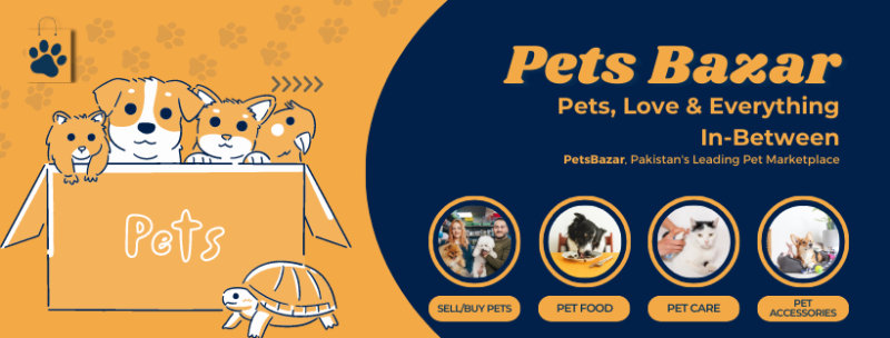 Pets Bazar - Buy and Sell Pets for free anywhere in Pakistan